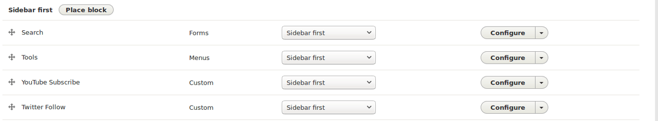 Drupal 8 Add Youtube Subscribe Button Deboma